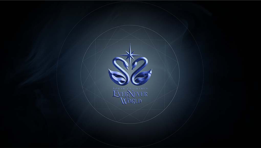 Welcome to EverNever World! - EverNever World