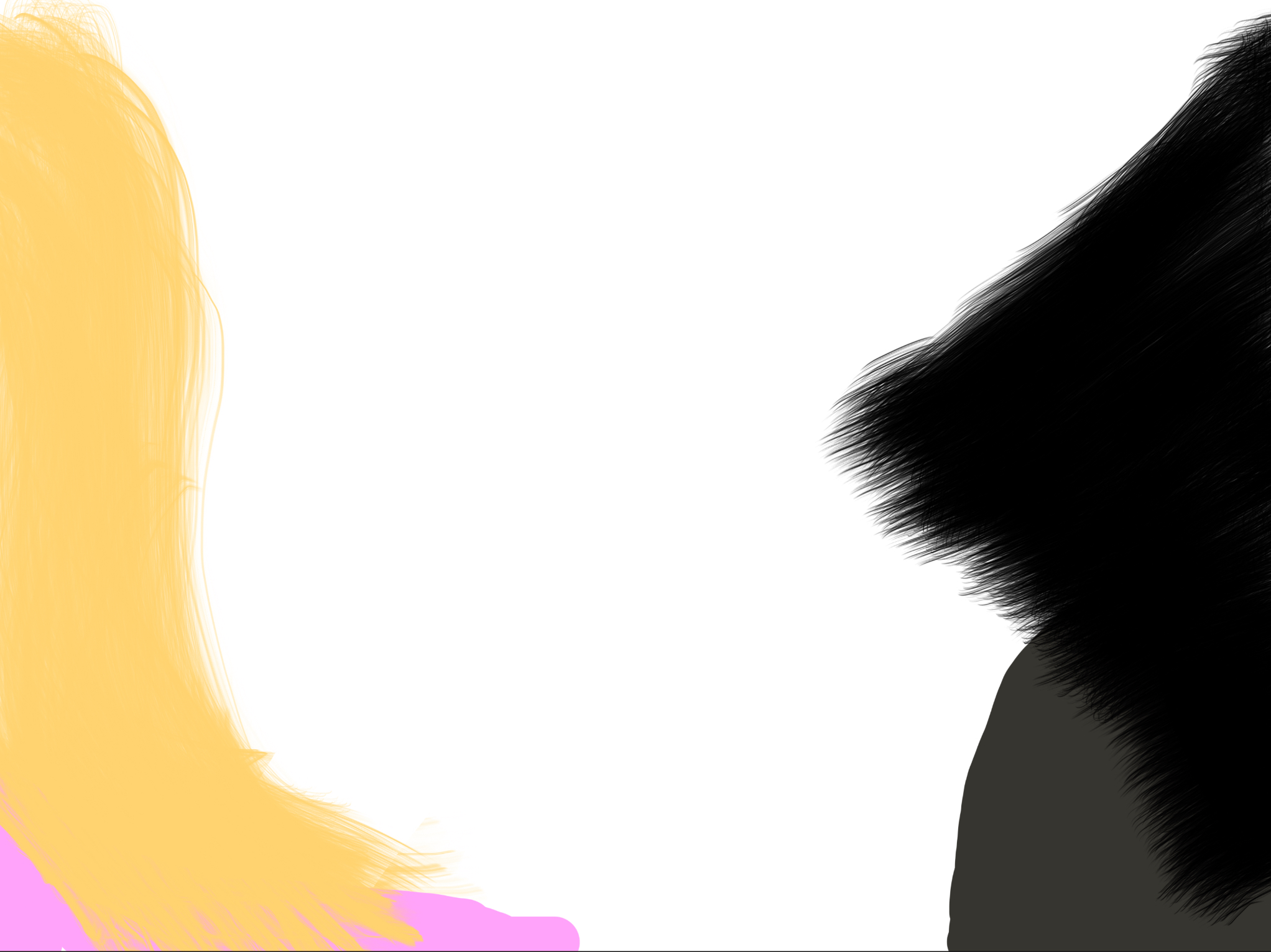 Artwork Archive - EverNever World