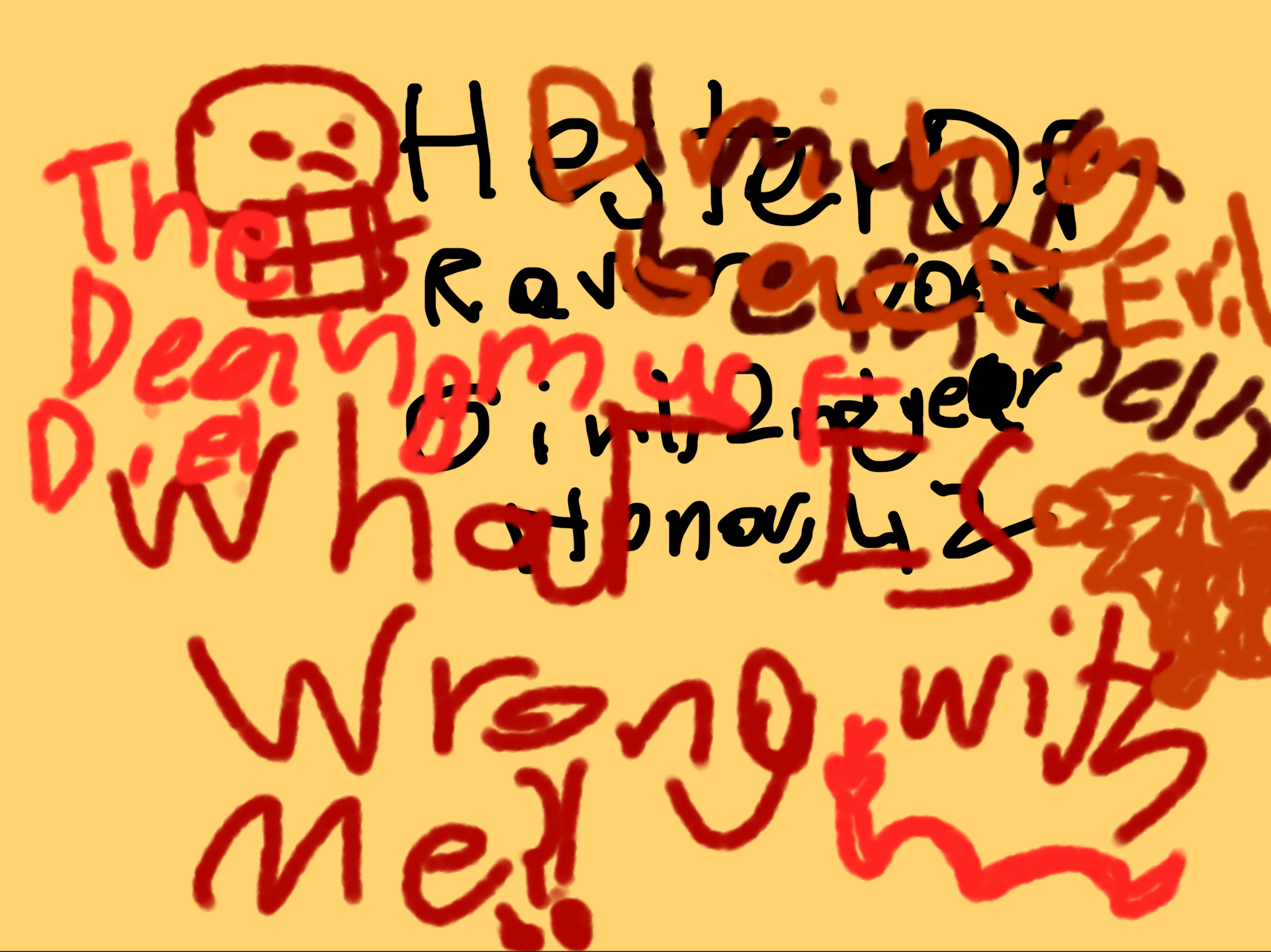 Artwork Archive - EverNever World