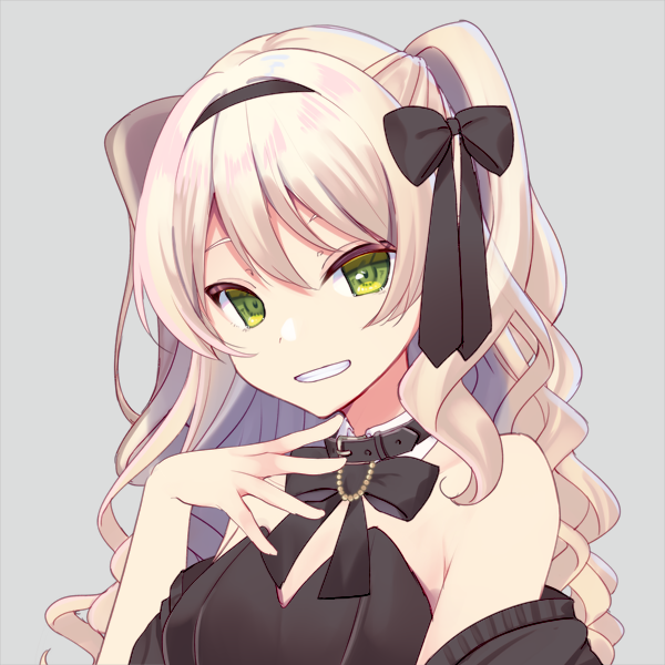 Artwork Archive - EverNever World