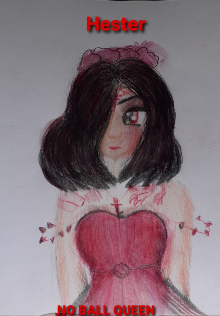 Artwork Archive - EverNever World