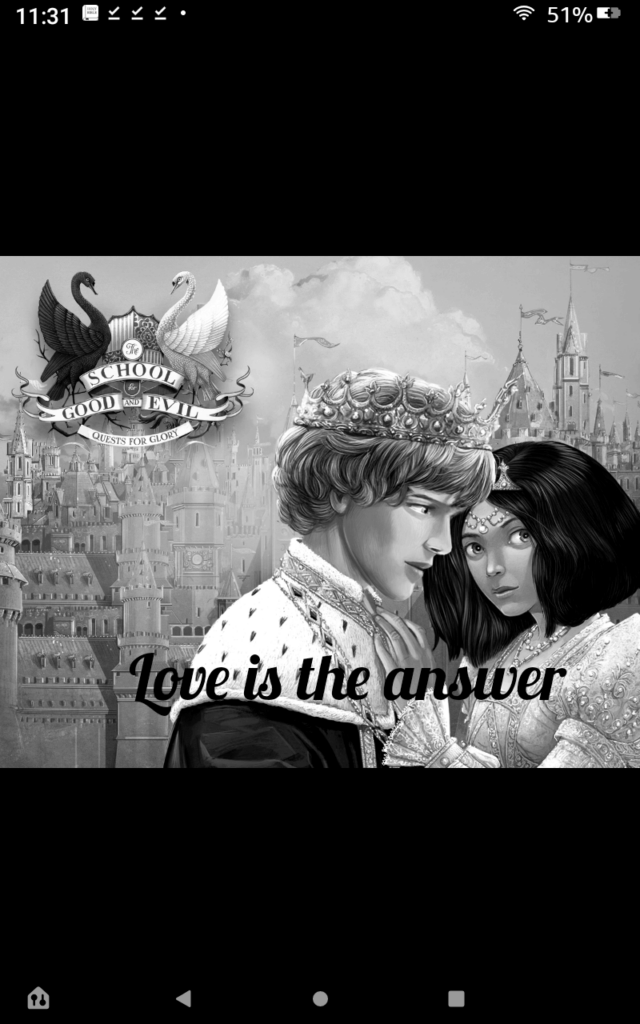 Artwork Archive - EverNever World