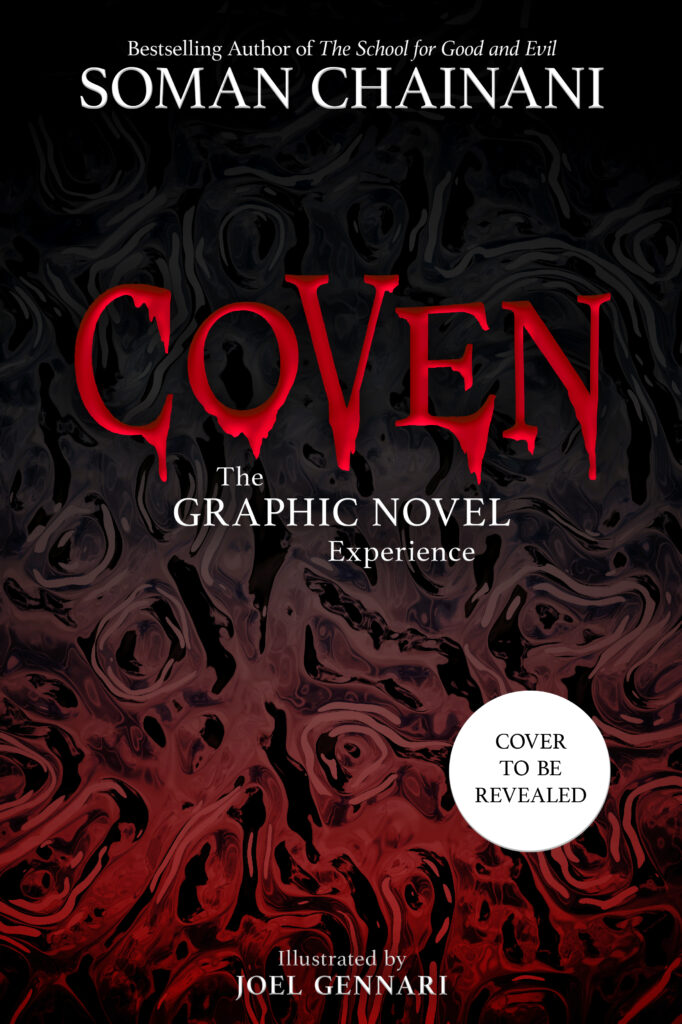 Coven - EverNever World